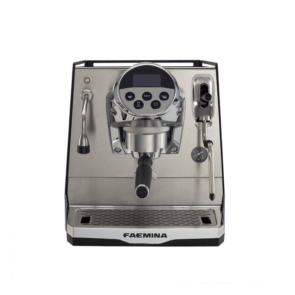 Faema Faemina - Faema Montréal