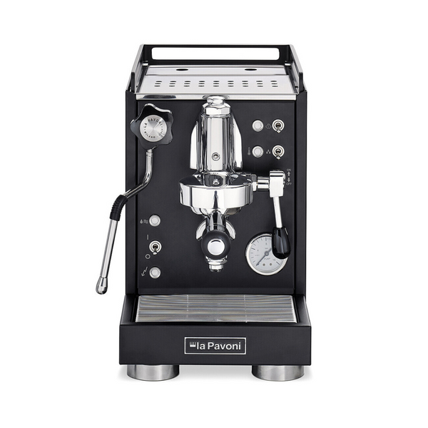 La Pavoni Mini Cellini - Faema Montréal