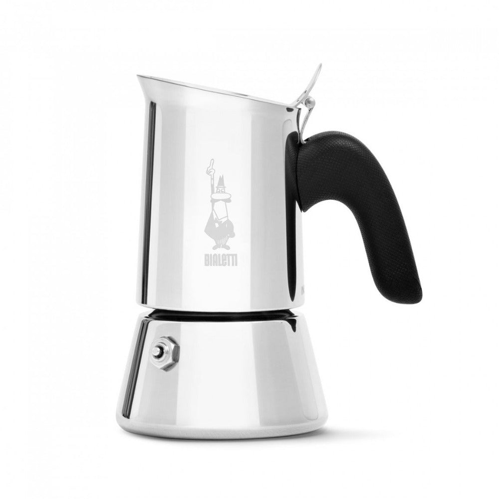 Bialetti Stovetop Espresso Makers - All Sizes - Faema Montréal