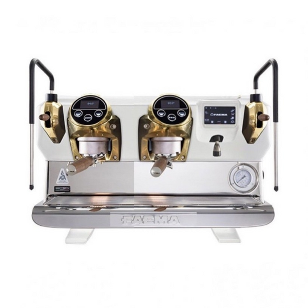 Faema E71E - Faema Montréal