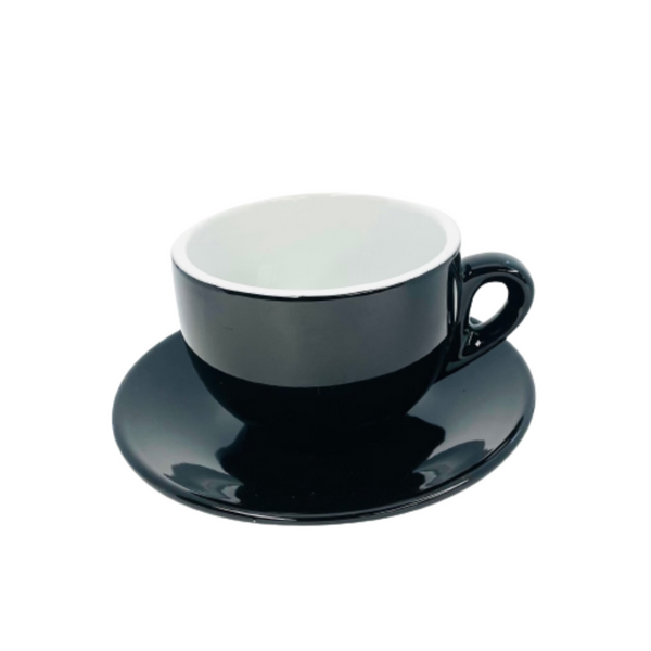 Nuova Point Café au Lait Cup - Faema Montréal