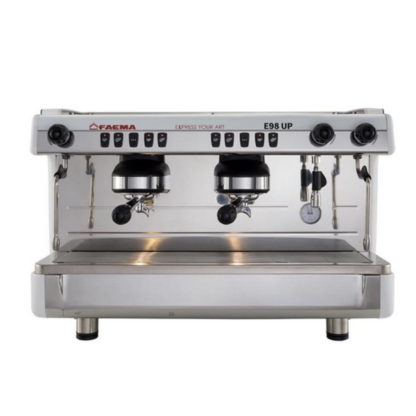 Faema E98 UP - Faema Montréal